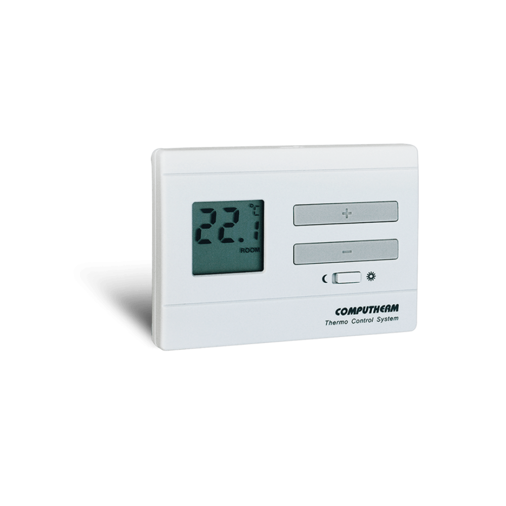 Computherm Q3 Digital Room Thermostat - COMPQ3